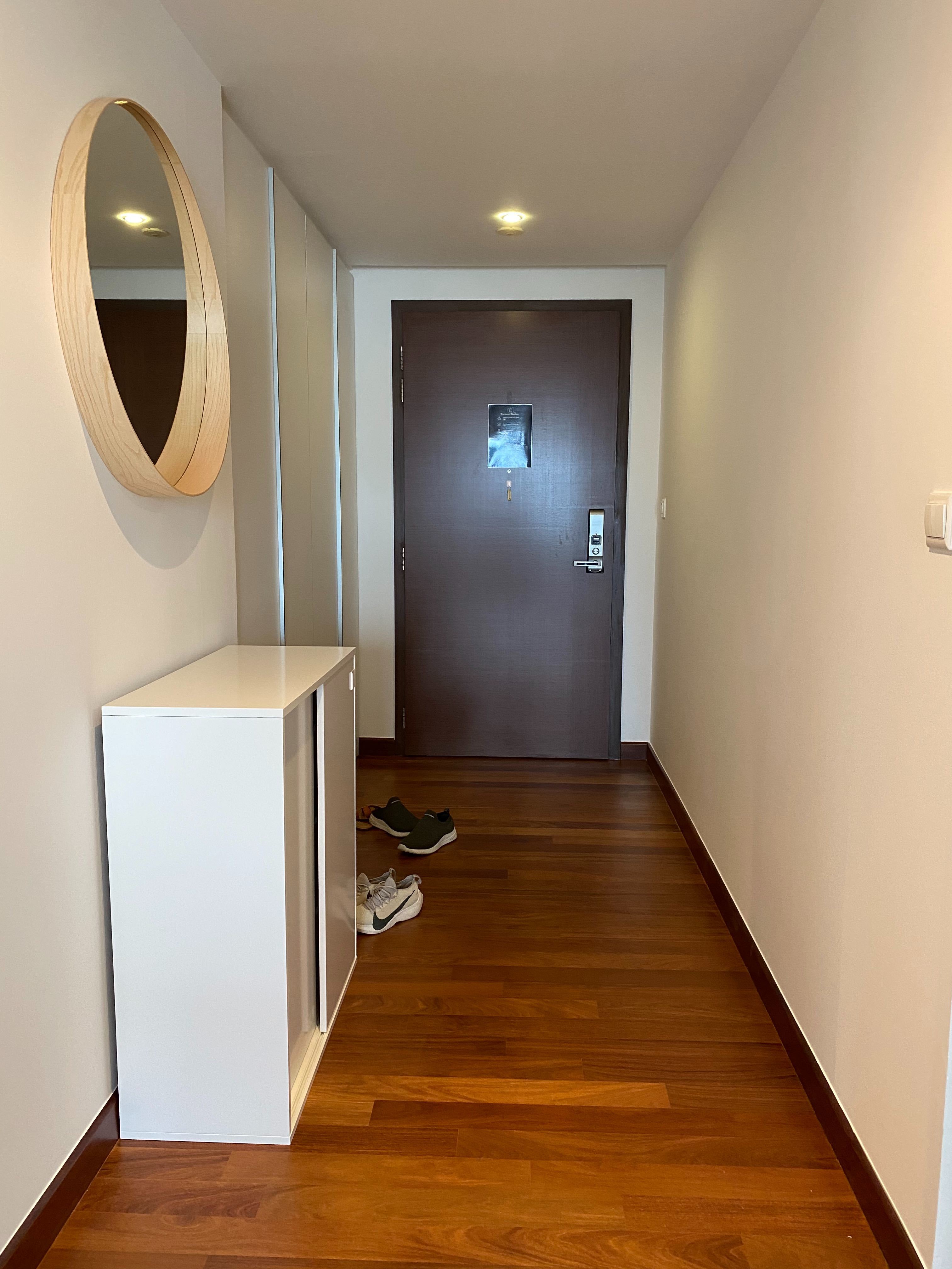The Sail @ Marina Bay D01合租 从SGD 1,600/月起 | ColivingSG